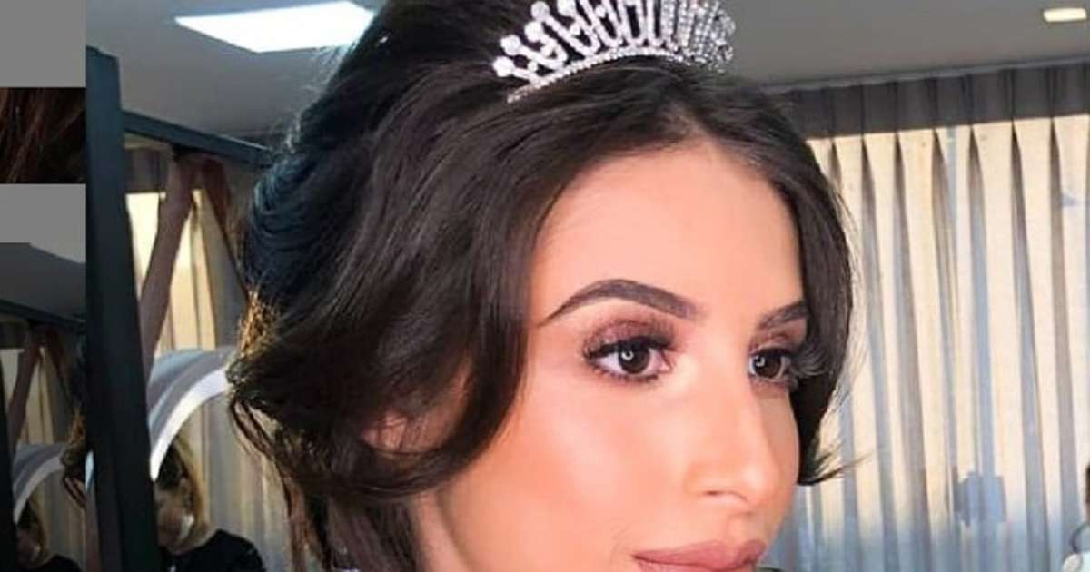 Miss perde título após tirar sarro de entregador de comida