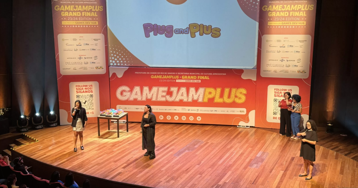 São Paulo recebe semifinal internacional de games