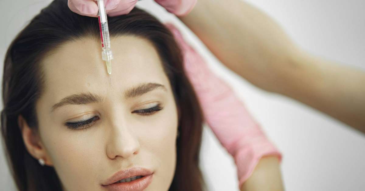 Botox pode causar doença rara e grave
