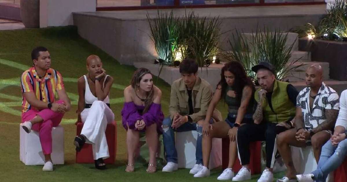 BBB 23: Jogo da Discórdia pega fogo; veja tudo o que aconteceu