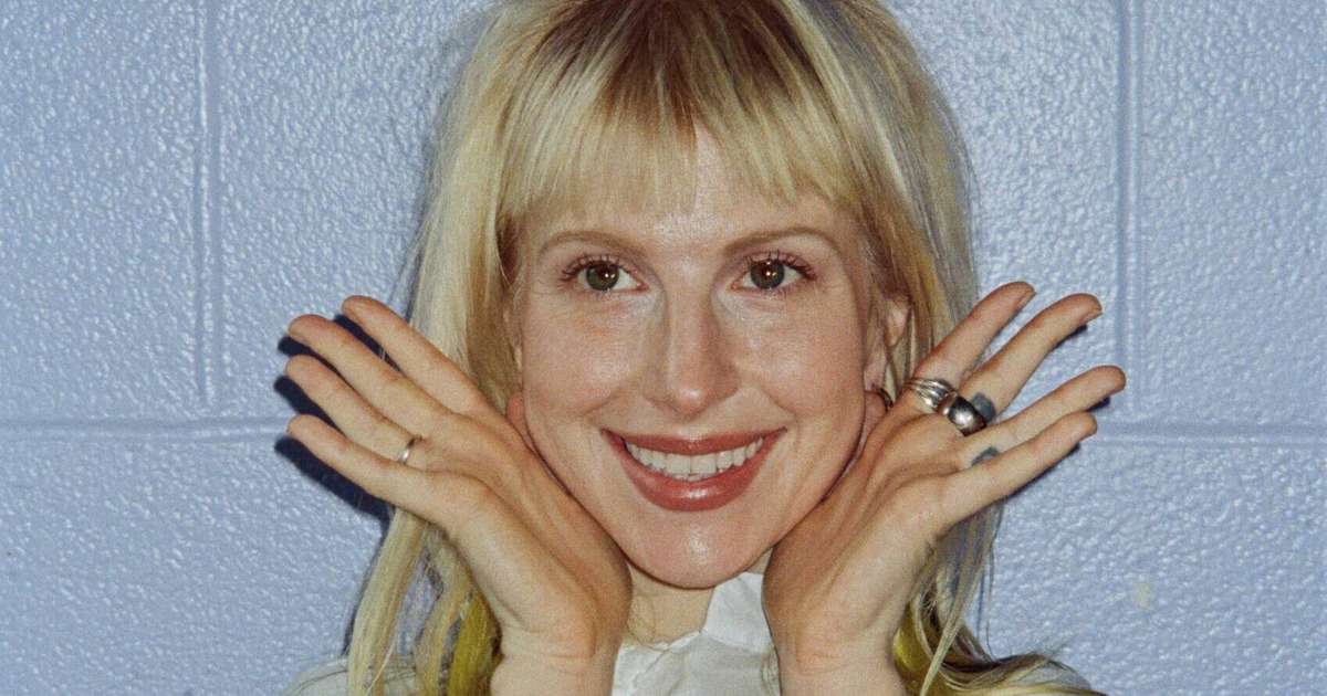 Hayley Williams anuncia show solo inédito no Espaço Unimed em São Paulo