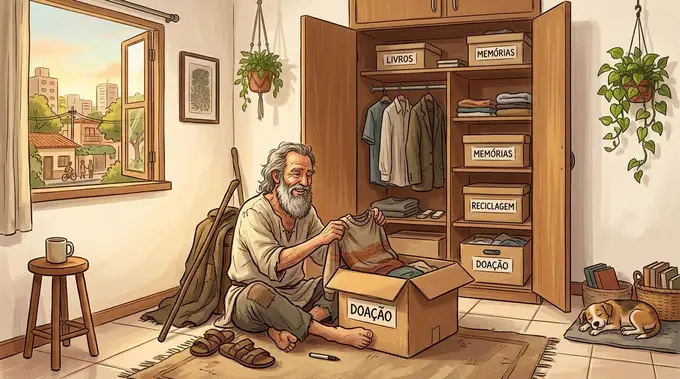 Diógenes de Sinope, o pensador mais rebelde da Grécia antiga: "Dispor ...