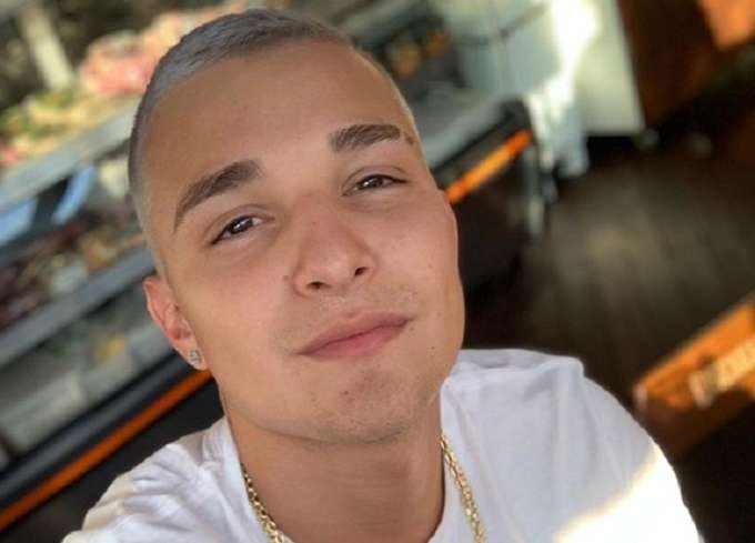 MC Gui ganha seguidores nas redes sociais após bullying contra criança