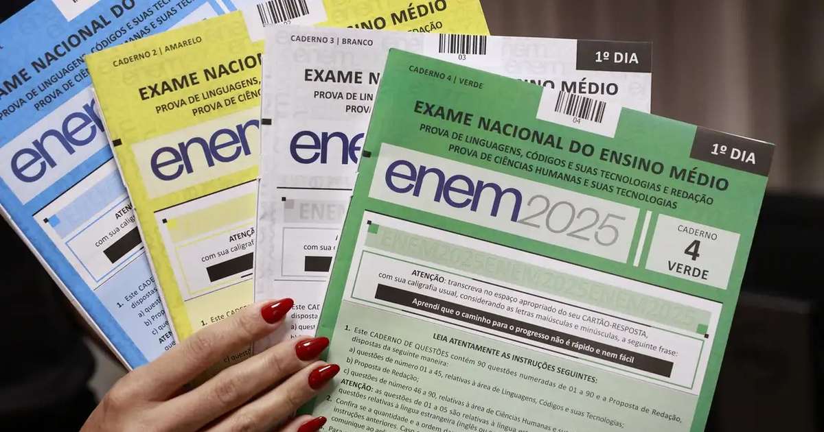 Como usar a nota do Enem para entrar na faculdade ou conquistar uma bolsa