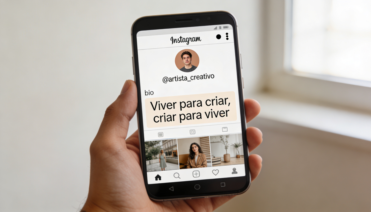A legenda que virou tendência porque une mistério e atitude no perfil