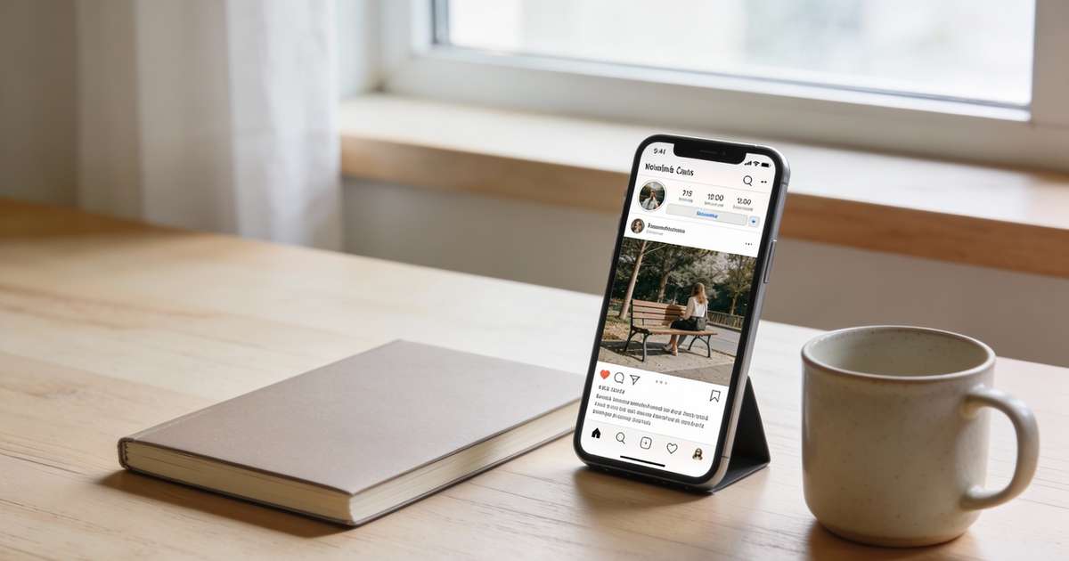 Escolha uma destas 40 legendas impactantes e sinta o poder da conexão ...