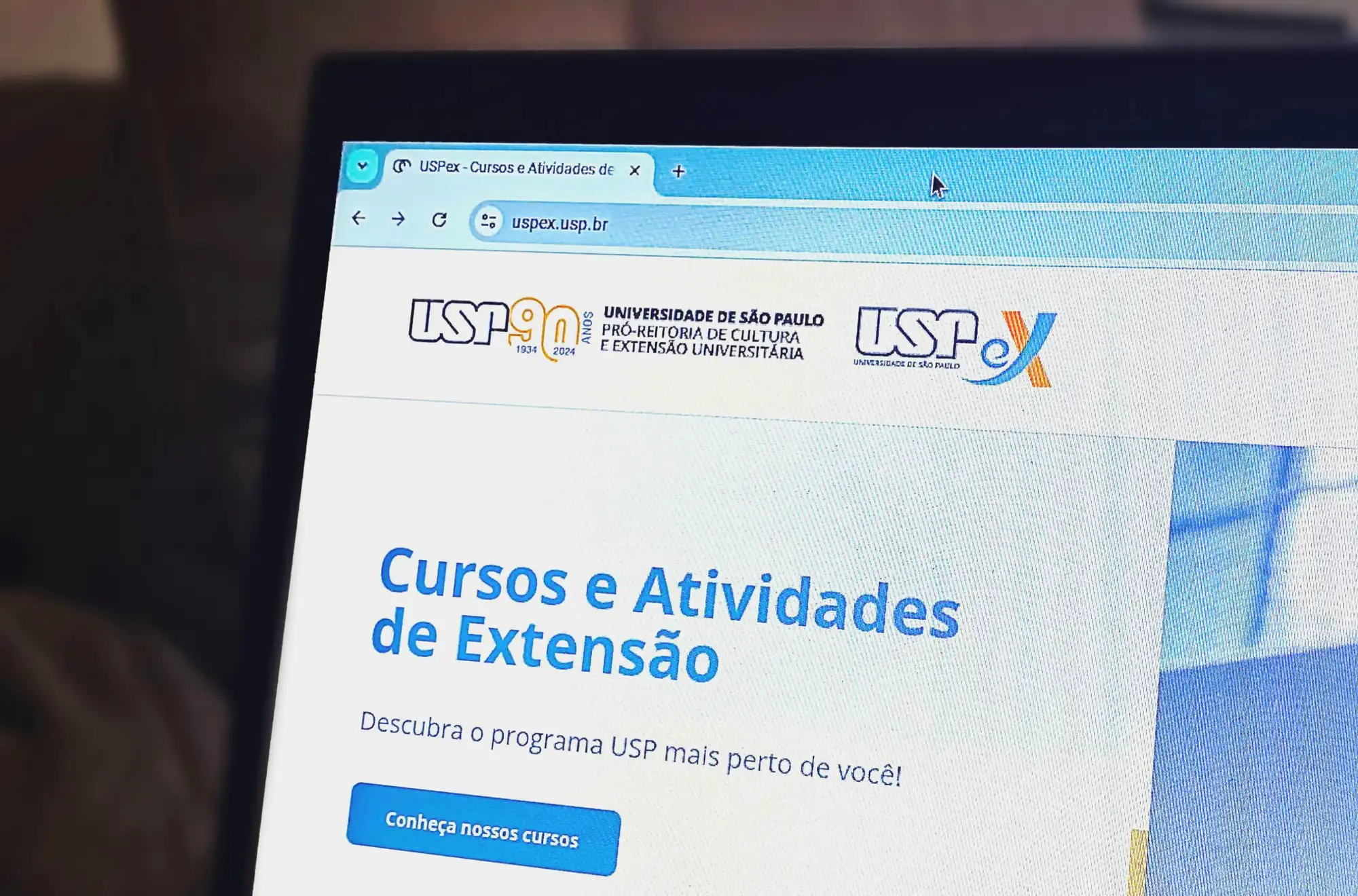 USP lança plataforma com 200 cursos de extensão; saiba tudo