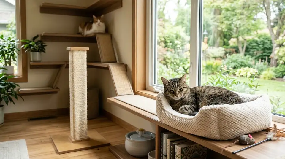 Os veterinários concordam: passamos a vida inteira tratando os gatos ...