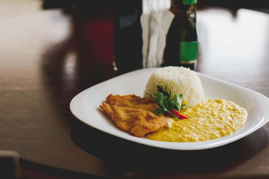 8 receitas simples e deliciosas para o seu almoço