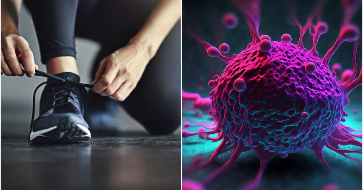 Praticar uma destas atividades reduz chances de 9 tipos de câncer