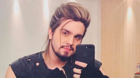 Luan Santana surpreende com declaração sobre as eleições
