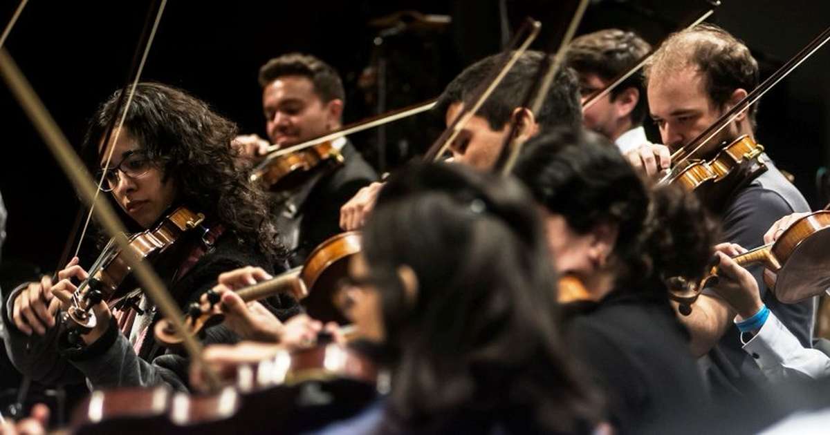 Teatro Municipal de Santo André recebe peças com humor e música clássica