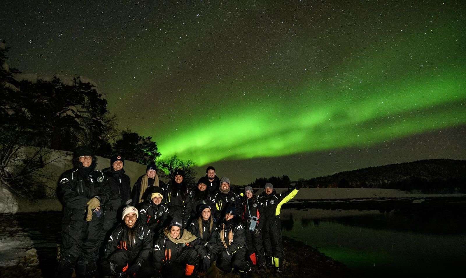 Destinos remotos e pouco explorados conquistam brasileiros