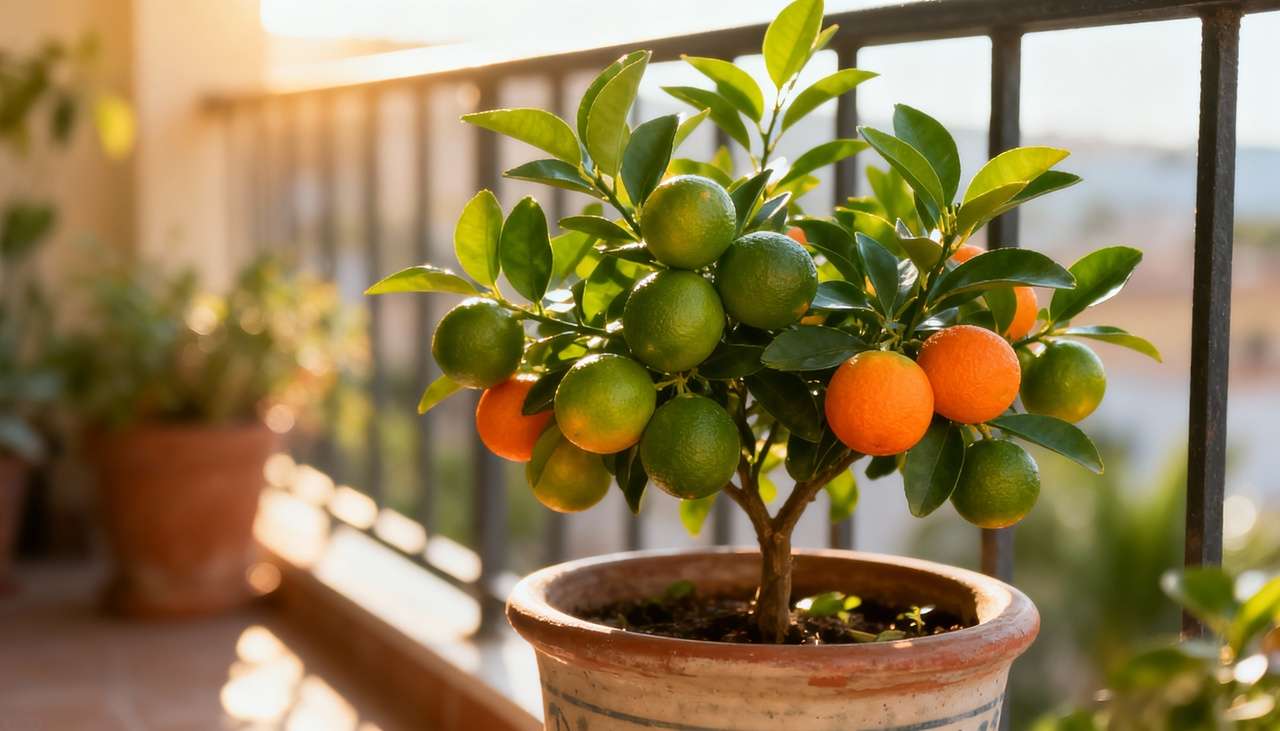 7 plantas frutíferas de fácil cultivo, perfeitas para jardineiros ...