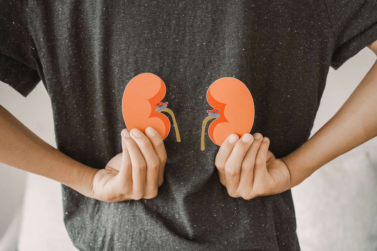 Estes são 8 sintomas que indicam problemas nos rins