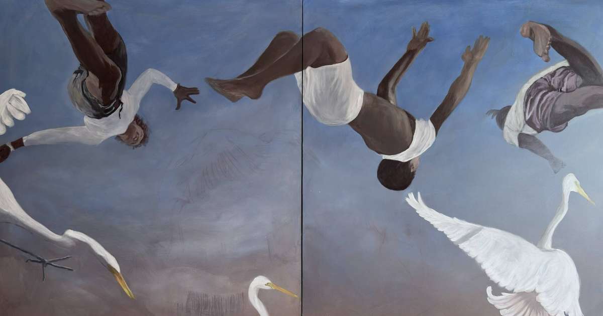 Nova exposição do Museu das Favelas celebra os 100 anos de Frantz Fanon