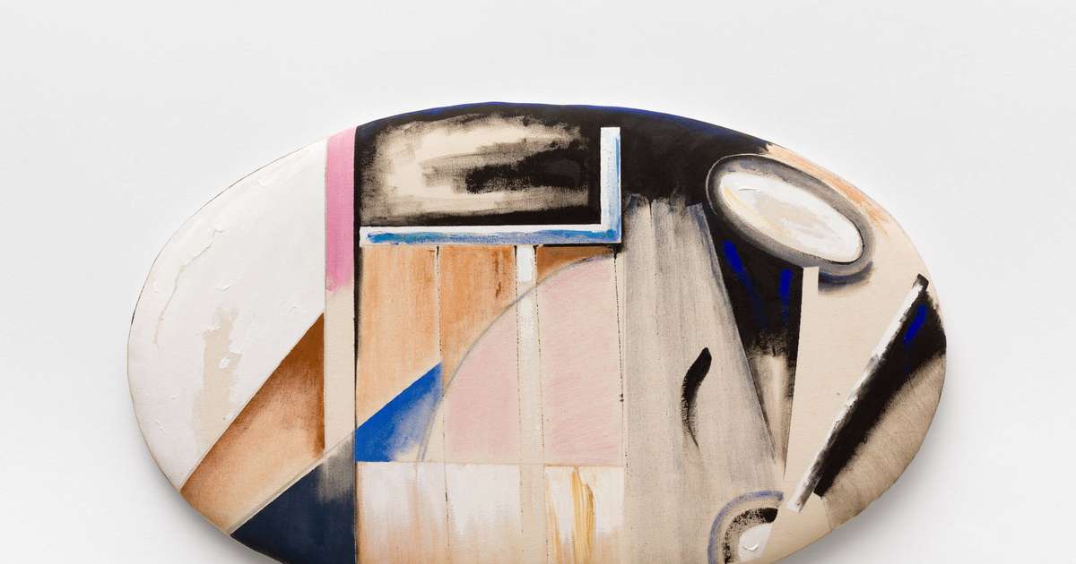 Museu Judaico de SP abre exposição inédita de Anna Bella Geiger