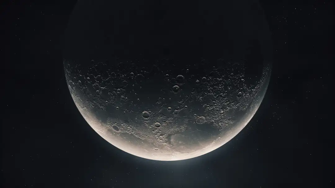 Qual a fase da Lua desta segunda-feira, 2 de junho de 2025?