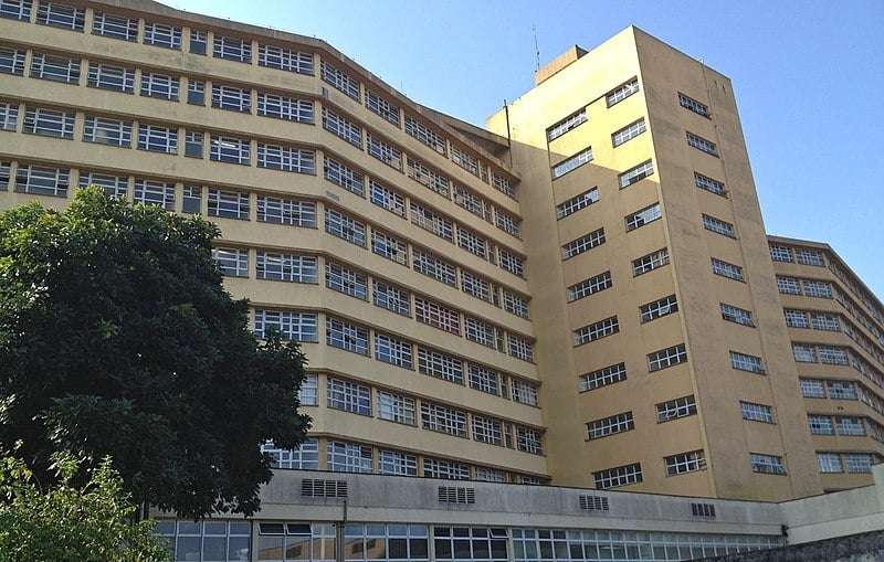 PS do Hospital Heliópolis fecha as portas e só atende urgências