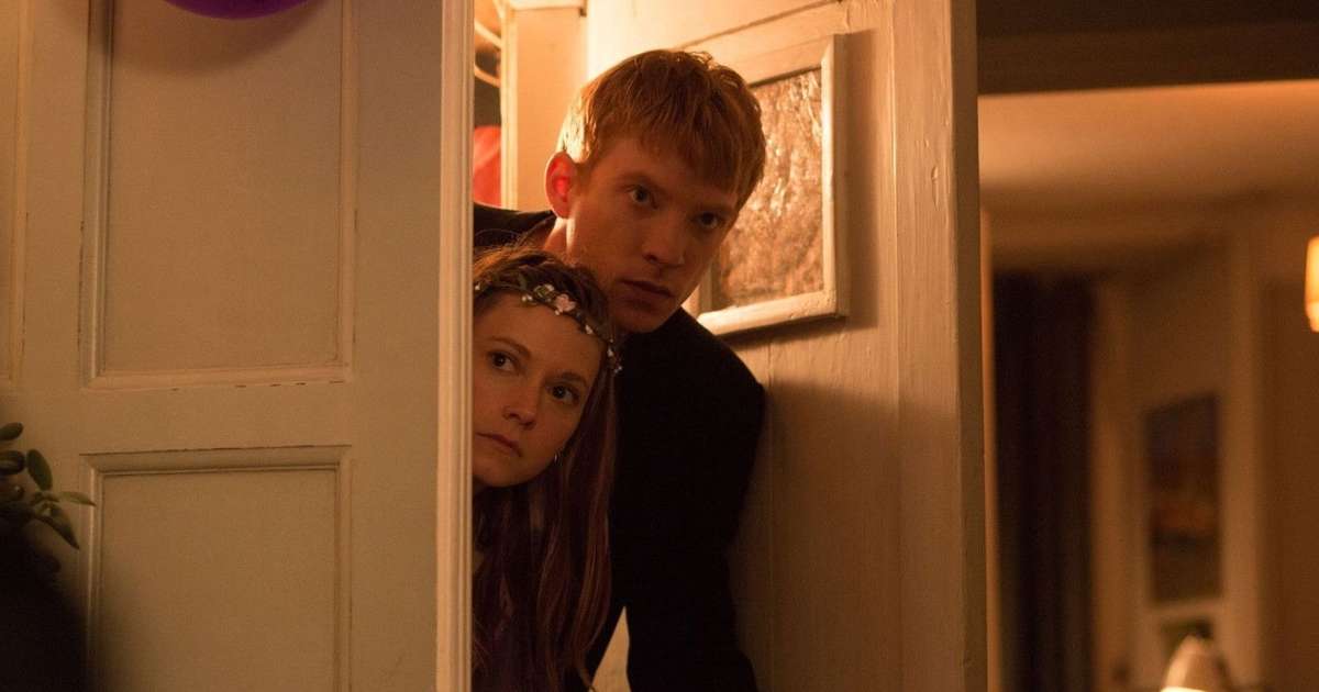 Assisti Questão de Tempo e agora só quero um amor de Réveillon