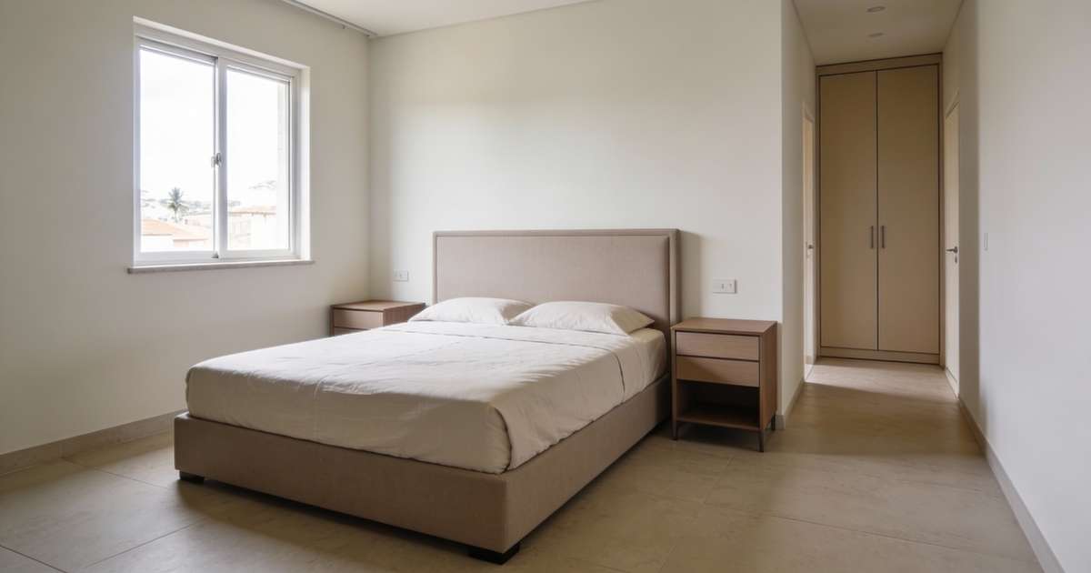 7 dicas práticas para organizar o quarto corretamente