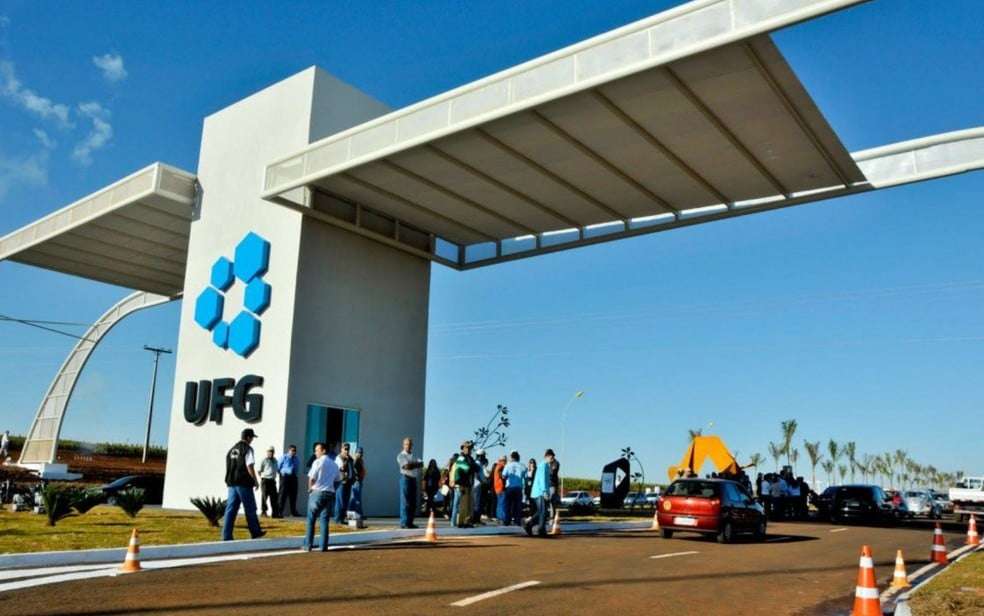 UFG vai oferecer mais de 600 vagas em cursos gratuitos EaD