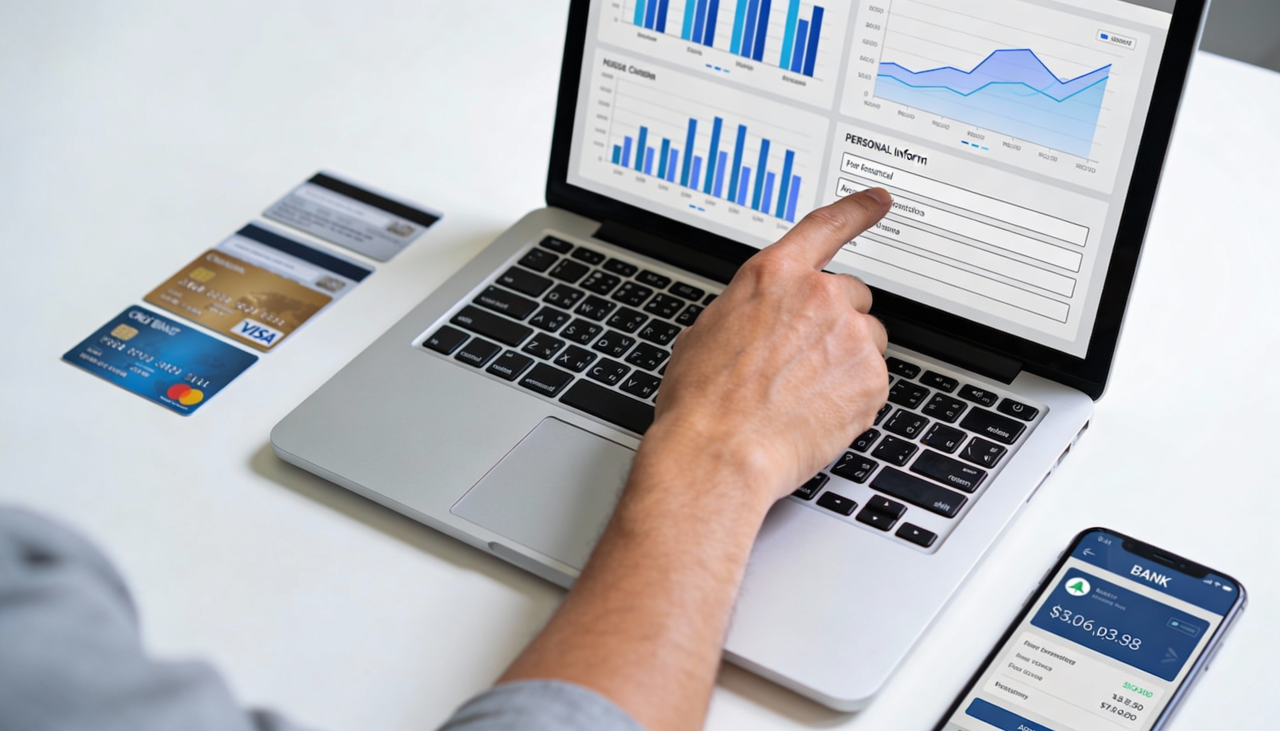 A estratégia para ter um score de crédito nas alturas sem precisar de ...