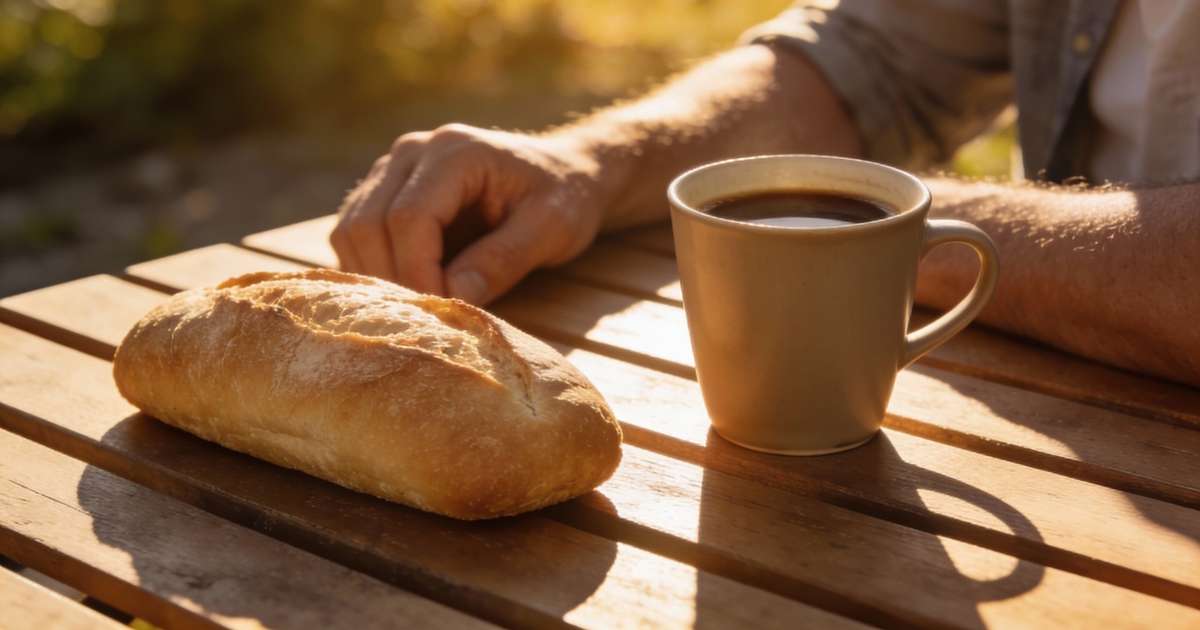 O jeito épico de ser feliz com prazeres muito simples segundo grande ...