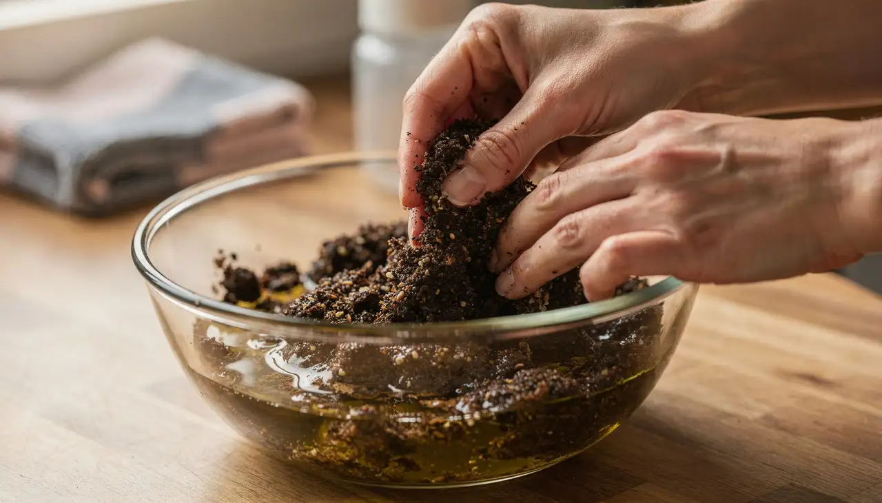 Com apenas uma colher de café você acabará de vez com a celulite