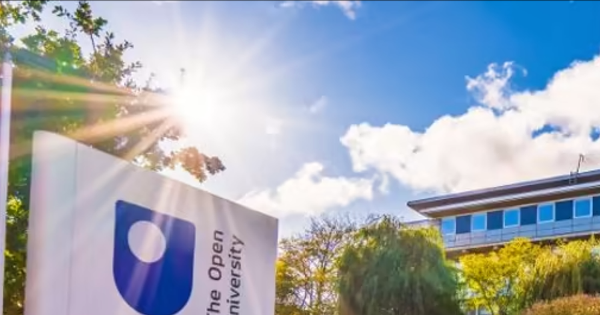 Open University disponibiliza centenas de cursos gratuitos