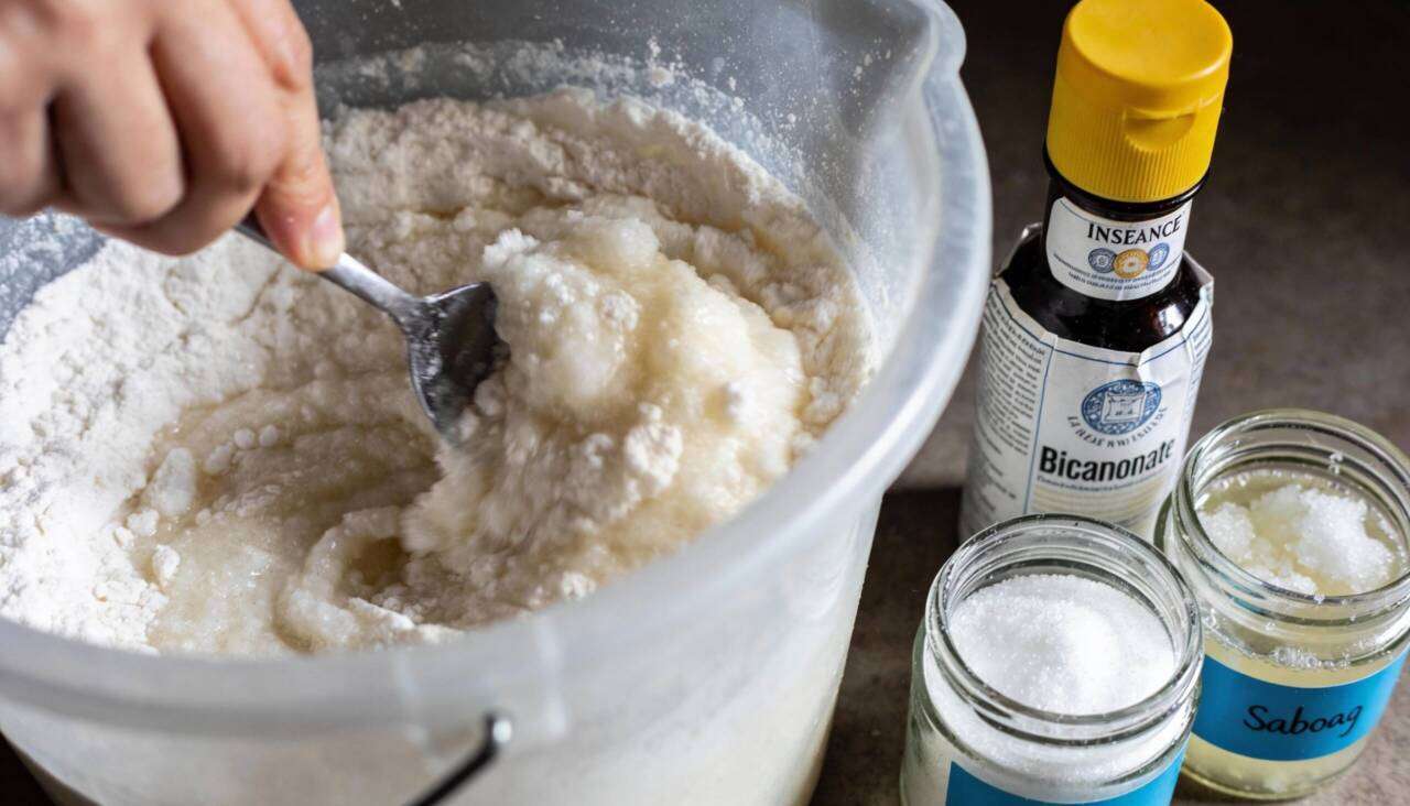 Fazer seu próprio lava roupas perfumado em casa é possível, aprenda a ...