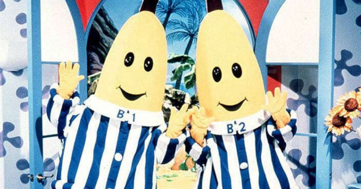 Ator de ‘Bananas de Pijamas’ revela que B1 e B2 são casados há 26 anos