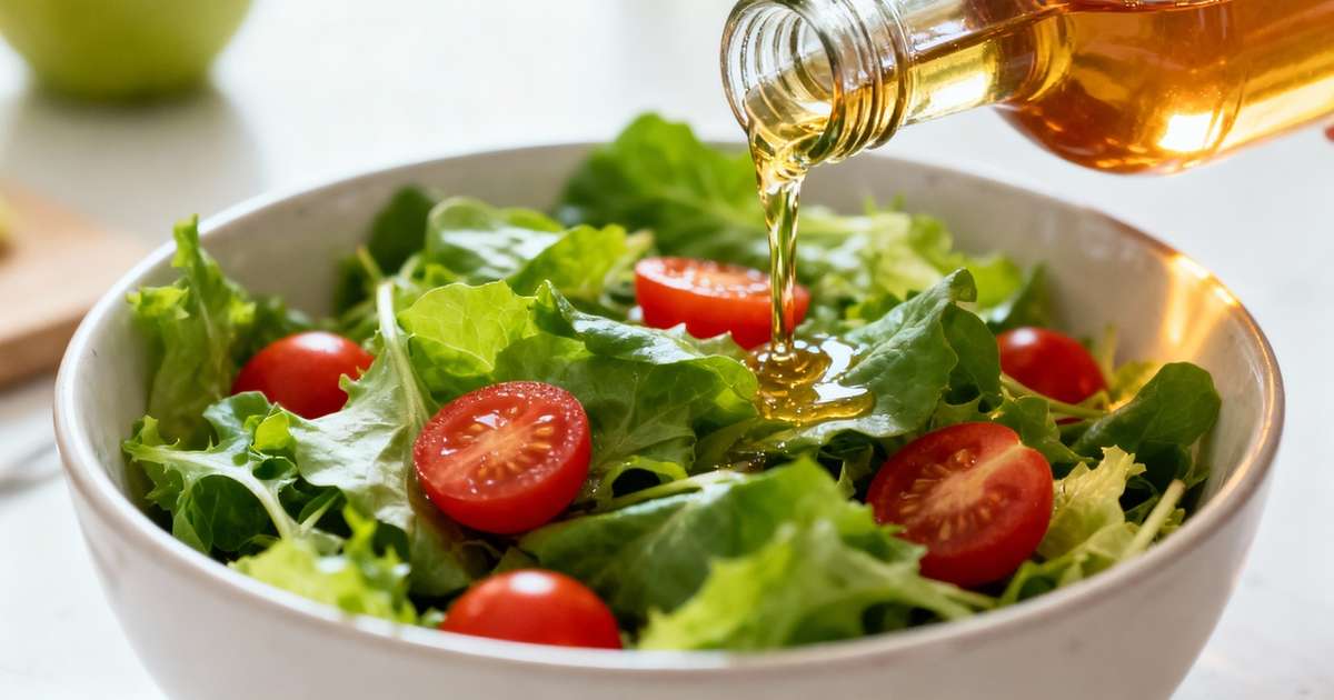 5 formas seguras de usar vinagre de maçã para emagrecer