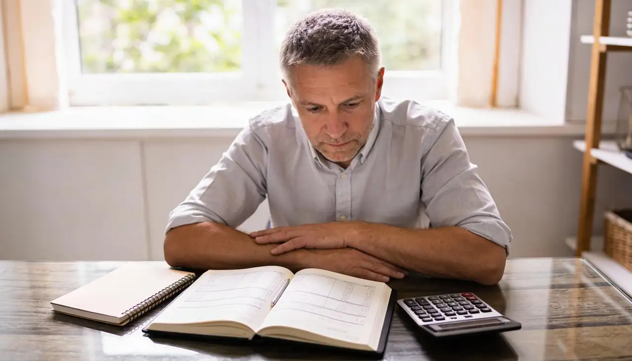 O valor que você precisa ter investido para poder tirar um ano sabático