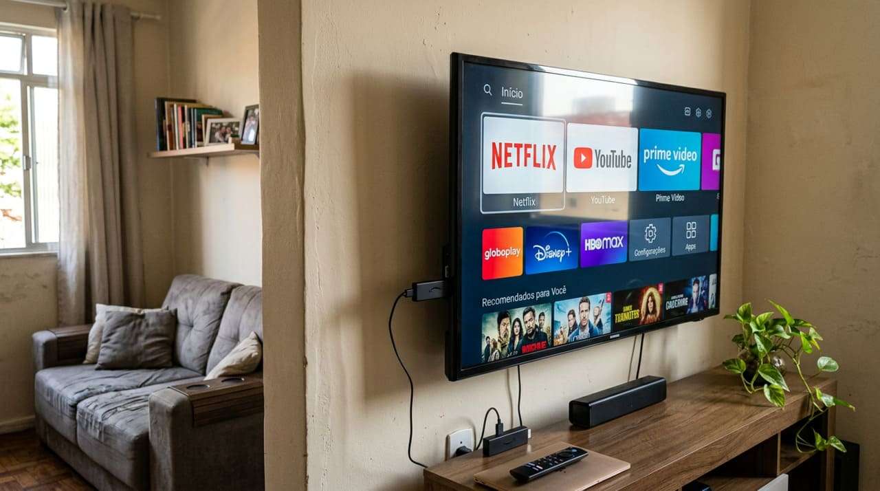 Como tirar o máximo proveito da porta HDMI e transformar sua TV em uma ...