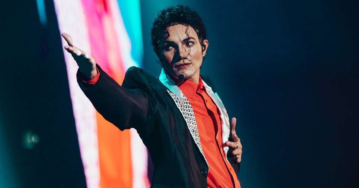 Tributo 'This Is Michael' traz a magia do Rei do Pop para São Paulo