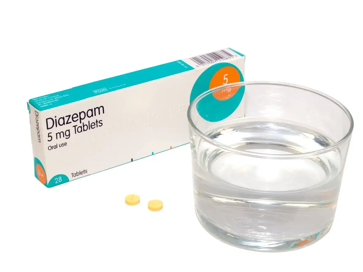 Efeitos colaterais do diazepam; saiba quando evitar o uso