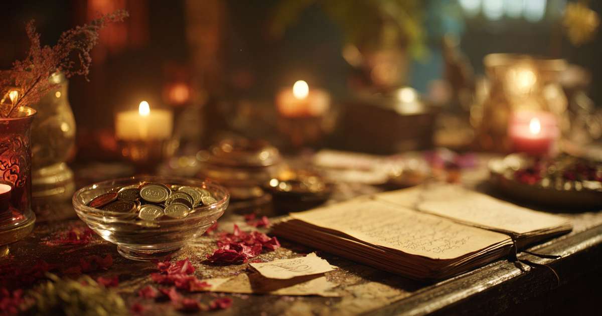 Simpatia funciona? O que a ciência diz sobre