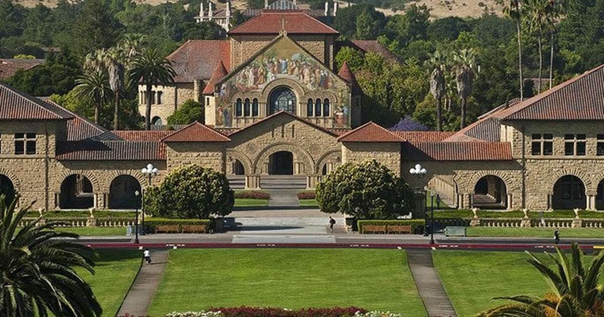 10 cursos gratuitos mais populares da Universidade de Stanford