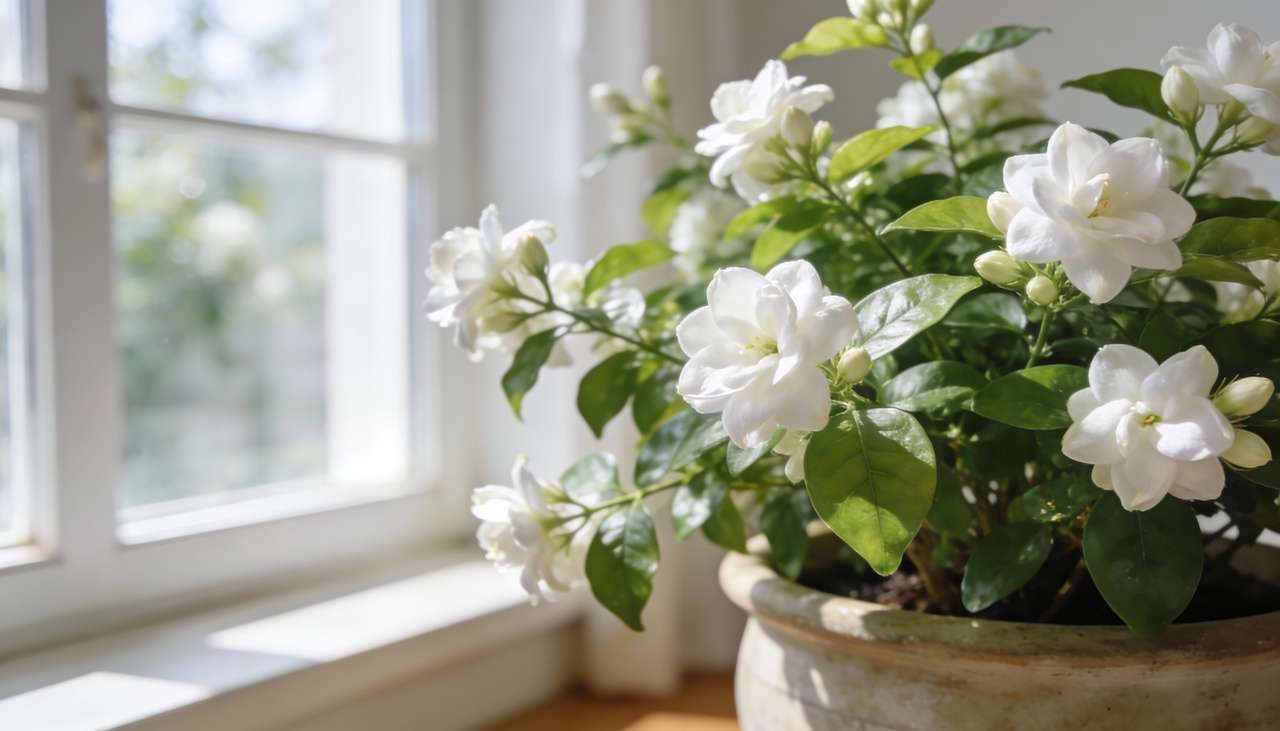 Plantando jasmim em casa: um guia completo com as espécies mais ...
