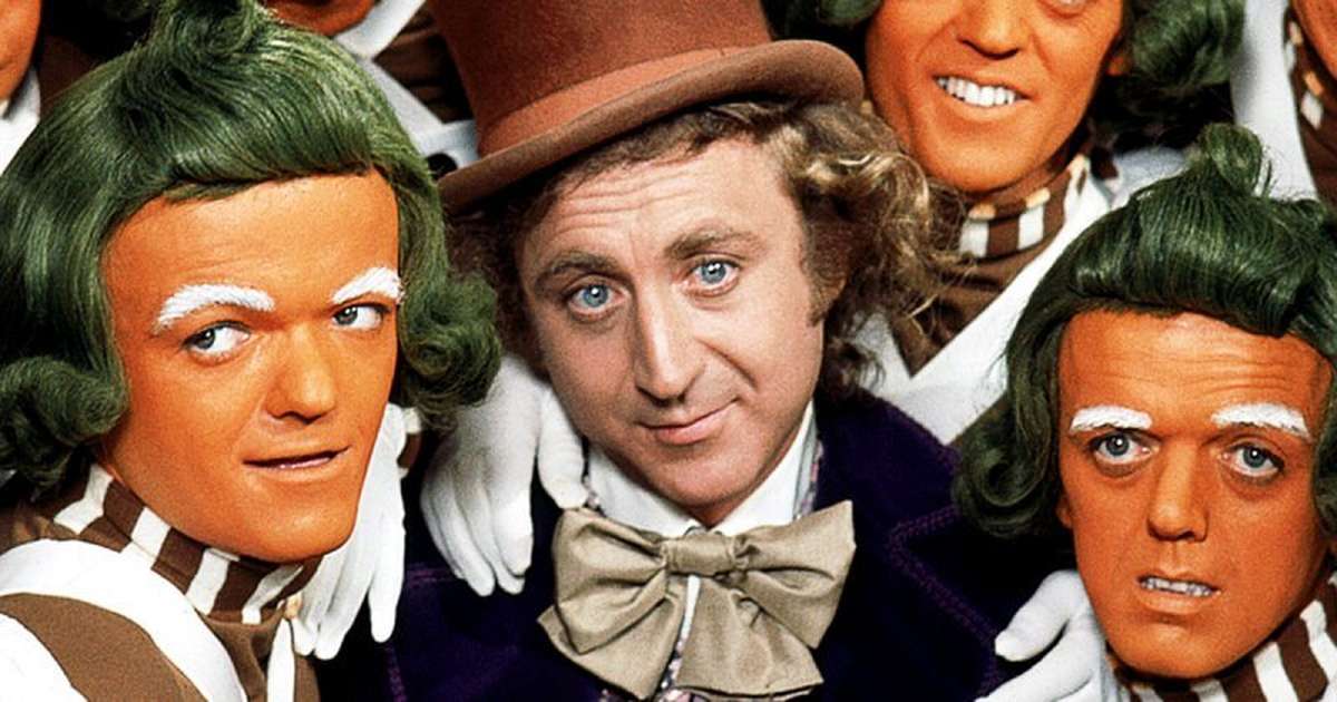 ‘Oompa Loompa’ é mais uma palavra a compor o dicionário Oxford
