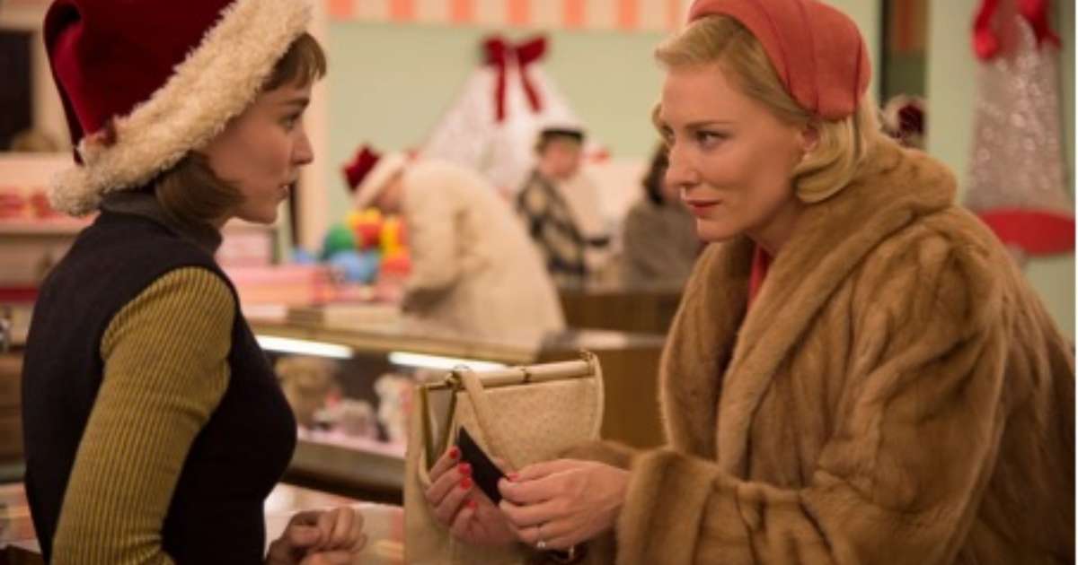 Mostra inédita de Todd Haynes chega ao CCBB SP com mais de 20 filmes ...