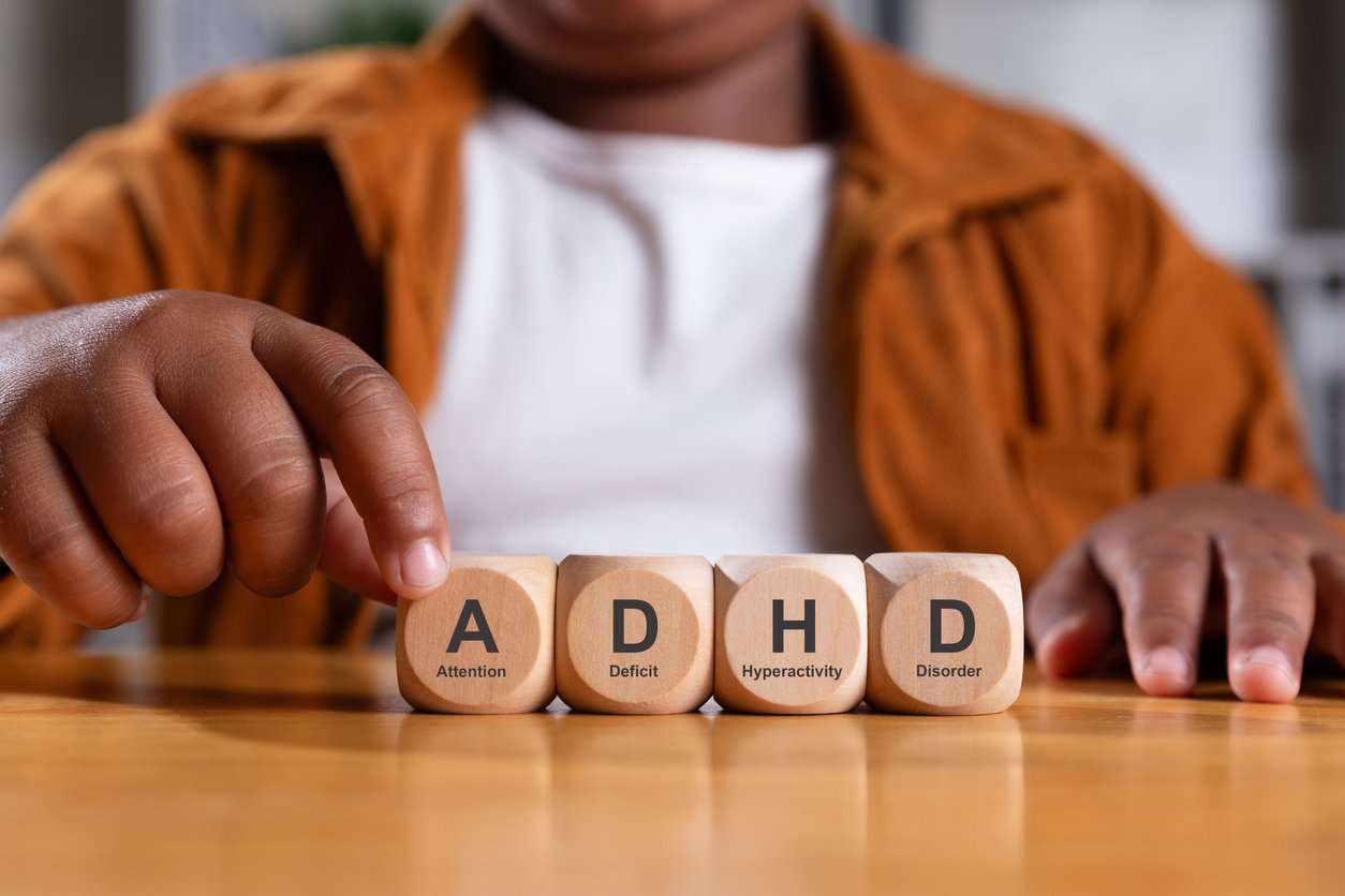 Saiba como ocorre o diagnóstico de TDAH em crianças e adultos