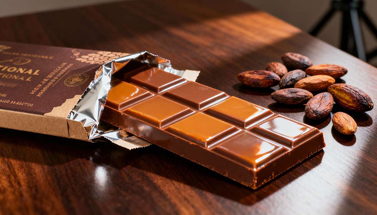 Os cinco chocolates mais caros do mundo