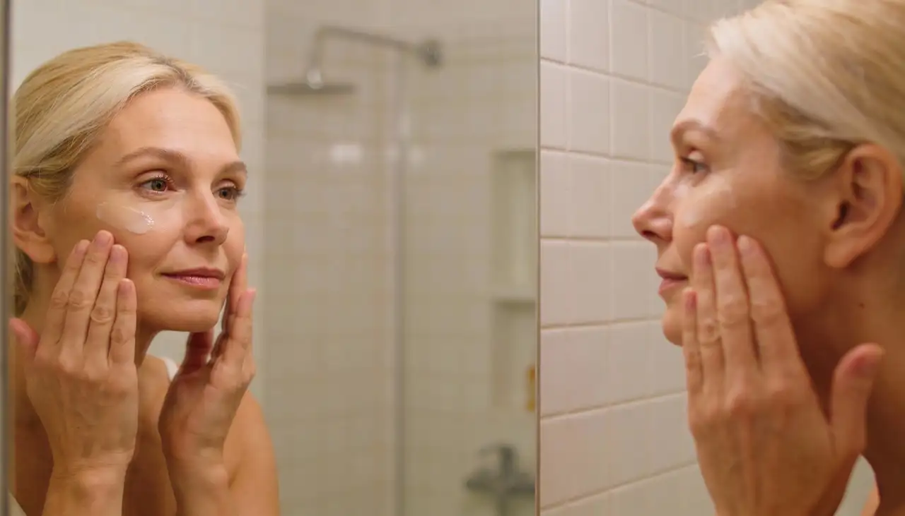 Como descobrir seu tipo de pele e montar uma rotina simples?