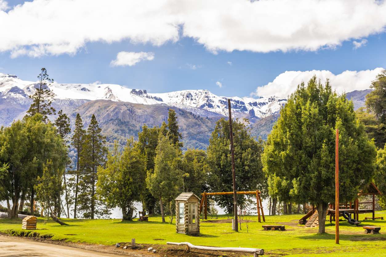 Neuquén revela a Argentina fora do roteiro tradicional