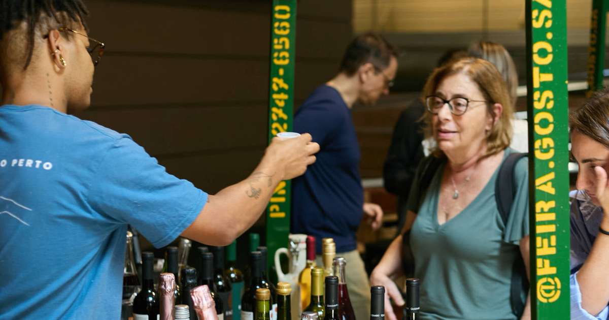 Com foco no mel, feira gastronômica Gosto.sa agita SP com entrada grátis
