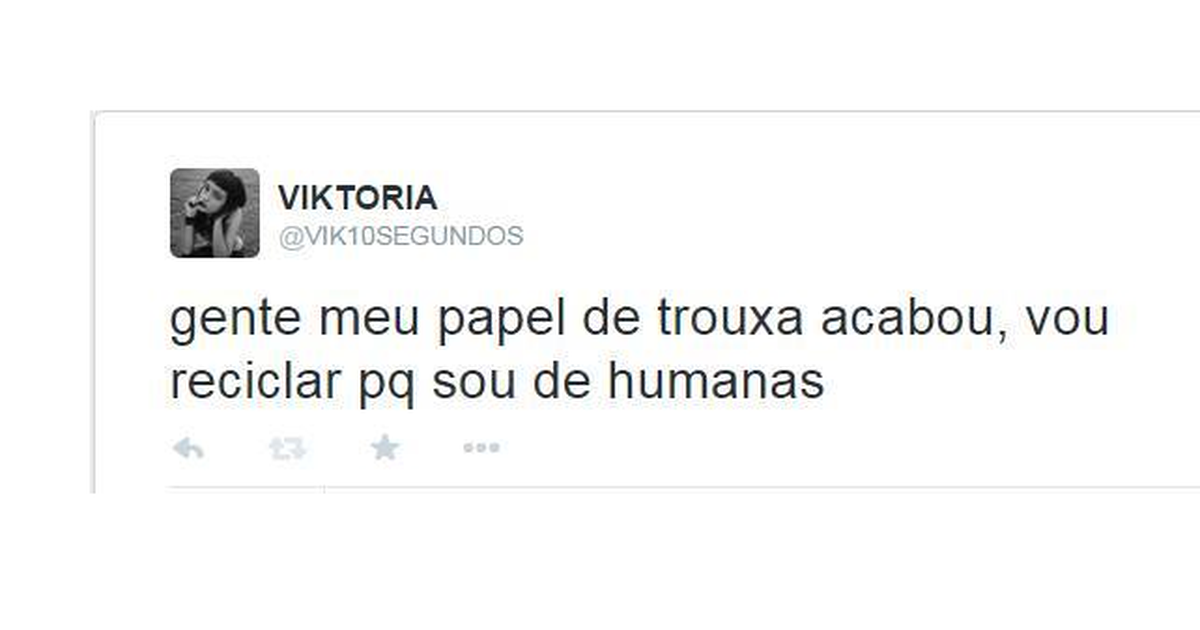 Os memes mais legais sobre a galera de humanas