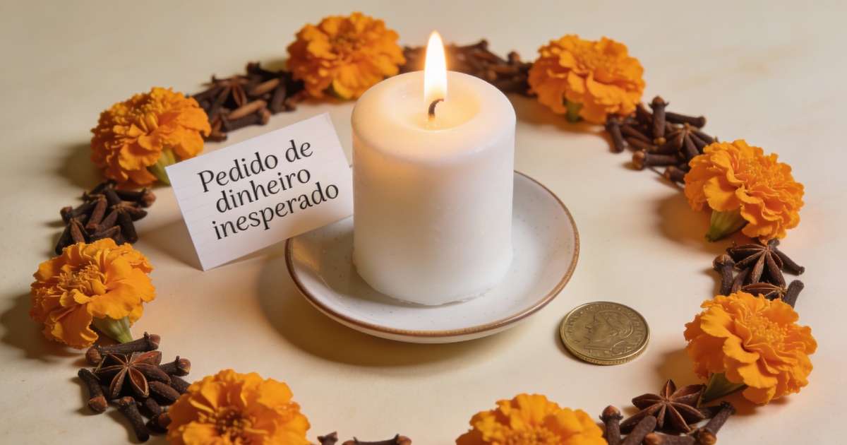 Poderosa simpatia do cravo: como atrair dinheiro em menos de 24 horas