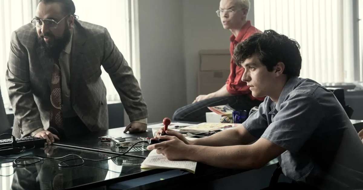 Netflix confirma remoção de um episódio de ‘Black Mirror’; veja quando